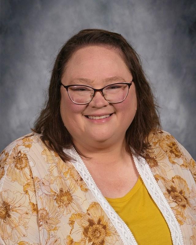 Staff - Taneyville R II School District